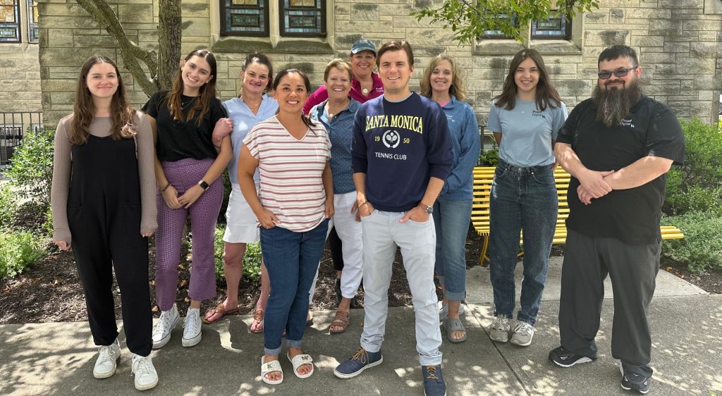 Take That Call. Never Give Up. Always Keep Learning. - Proof Digital