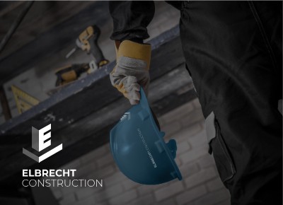 Elbrecht Construction Brand Book - Proof Digital